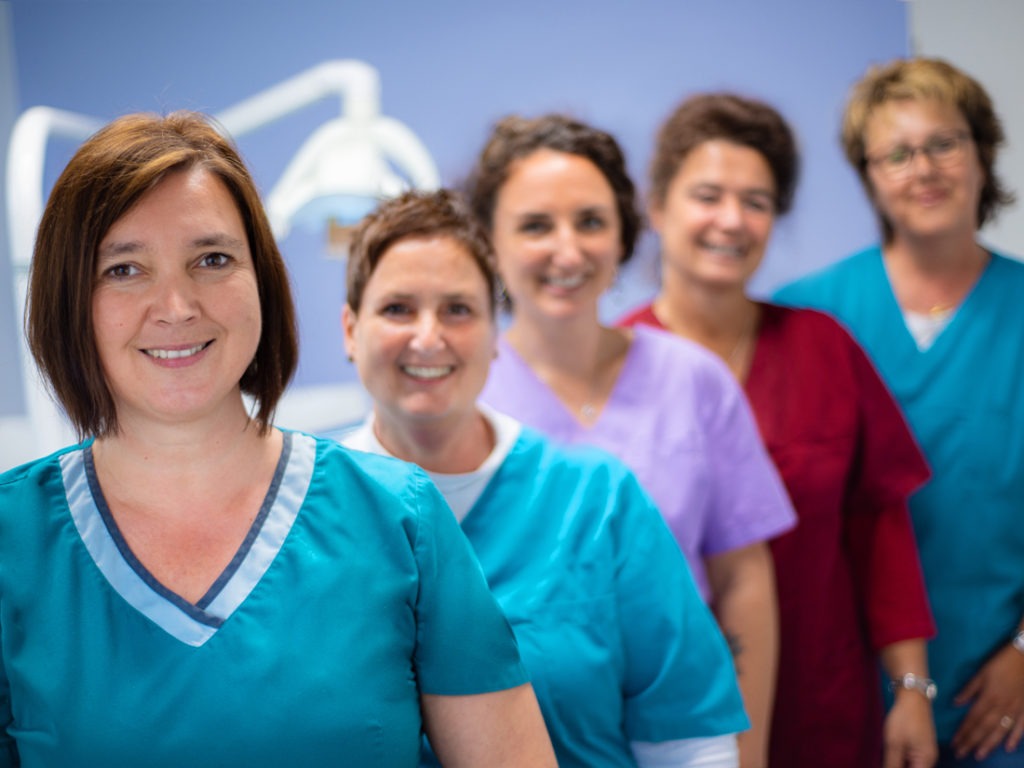 Home - Zahnarztpraxis Katja Rieger